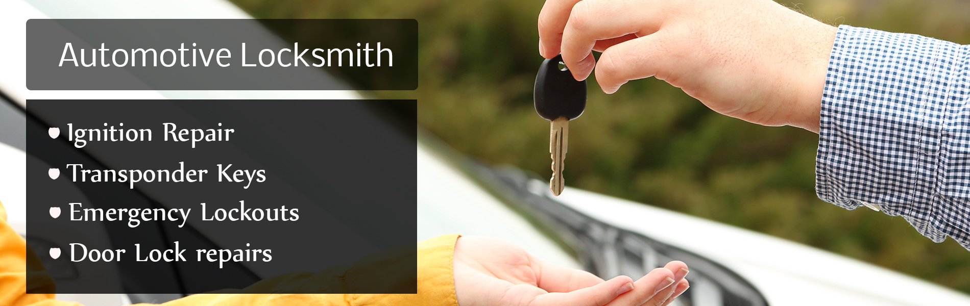 Manassas Lock And Key | Locksmiths Manassas, VA |703-270-6005